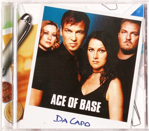 Da Capo | Album Wiki | Fandom