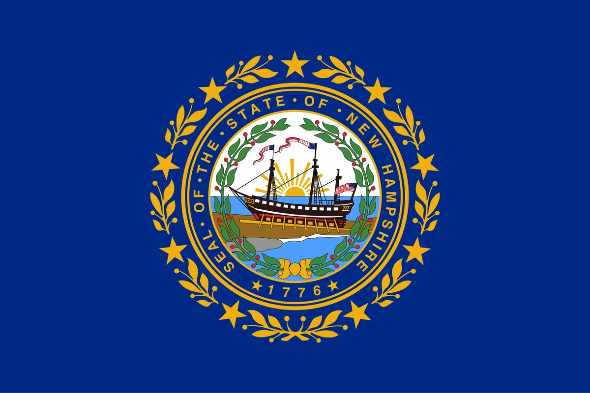 List of New Hampshire artists | Album Wiki | Fandom