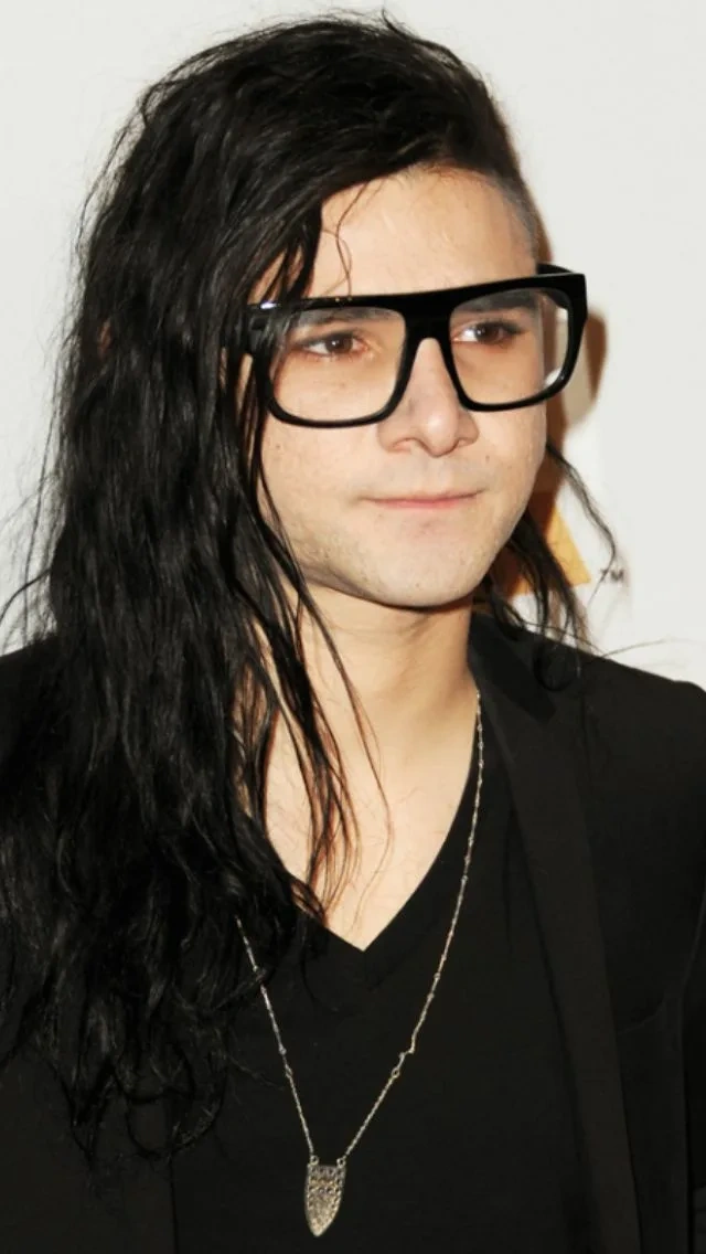 Skrillex | Album Wiki | Fandom
