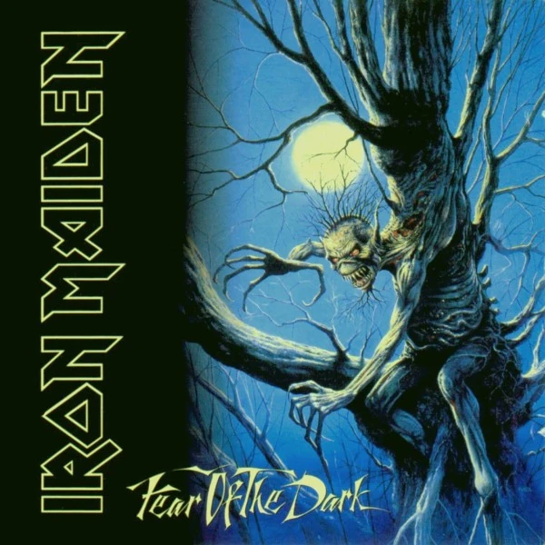 Fear of the Dark | Album Wiki | Fandom