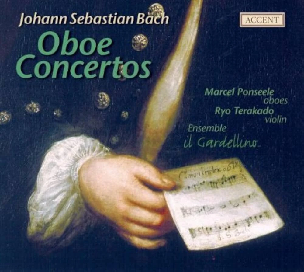 Oboe Concertos | Album Wiki | Fandom
