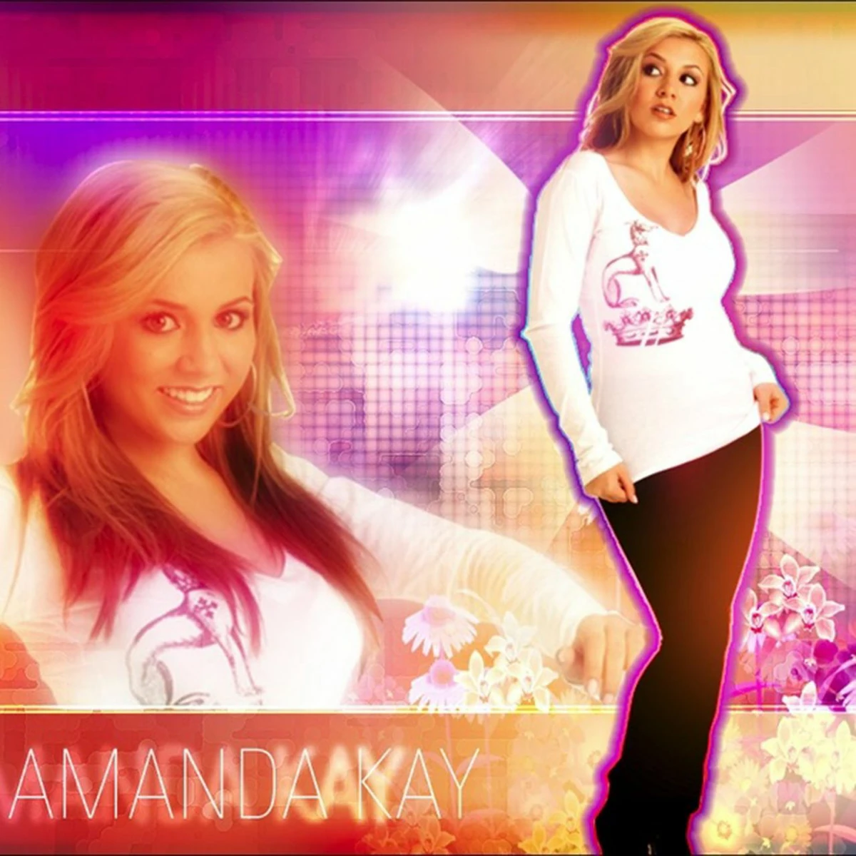 Amanda Kay (album) | Album Wiki | Fandom