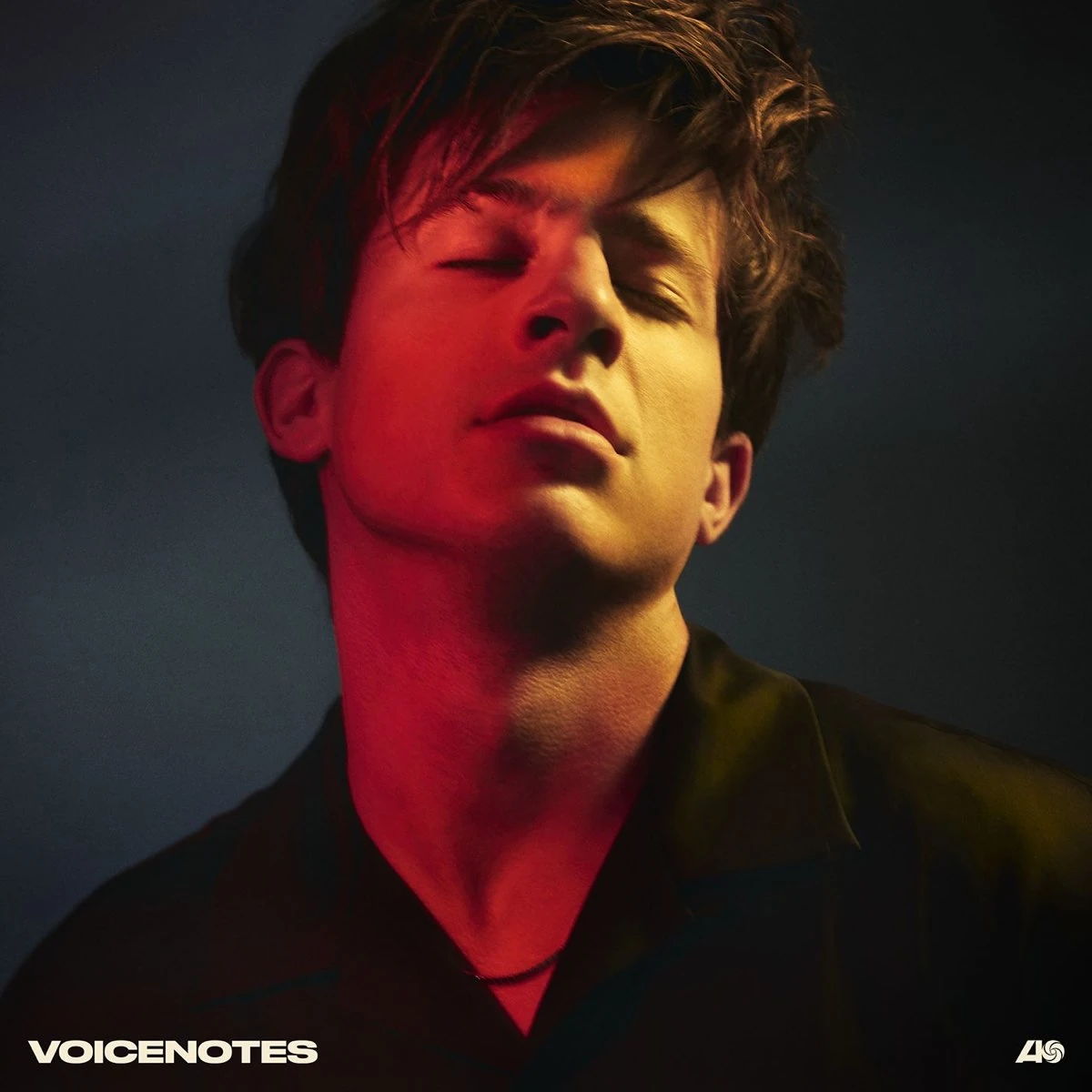 Voicenotes | Album Wiki | Fandom