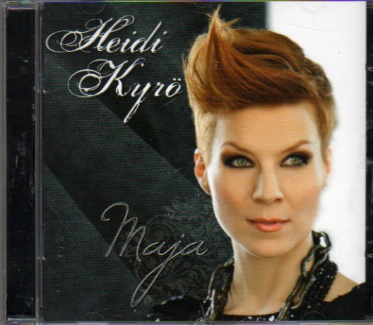 Maja | Album Wiki | Fandom