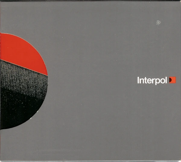Interpol EP | Album Wiki | Fandom