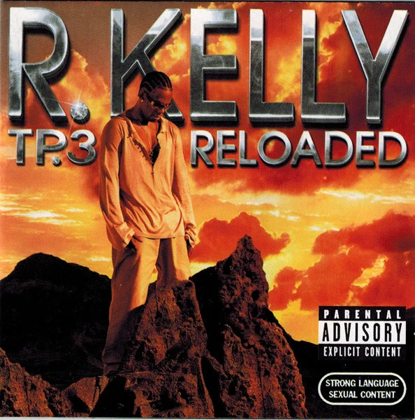 TP.3 Reloaded | Album Wiki | Fandom
