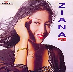 Ziana Zain (album 1993) | Album Wiki | Fandom