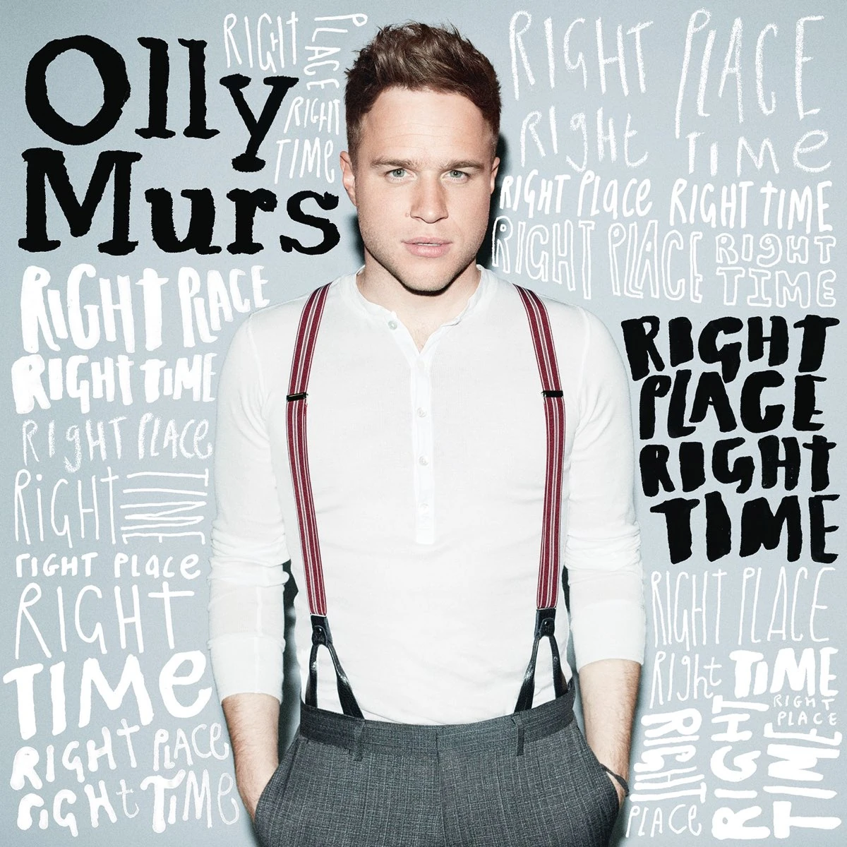 Right Place Right Time | Album Wiki | Fandom
