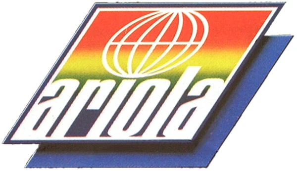 Ariola | Album Wiki | Fandom