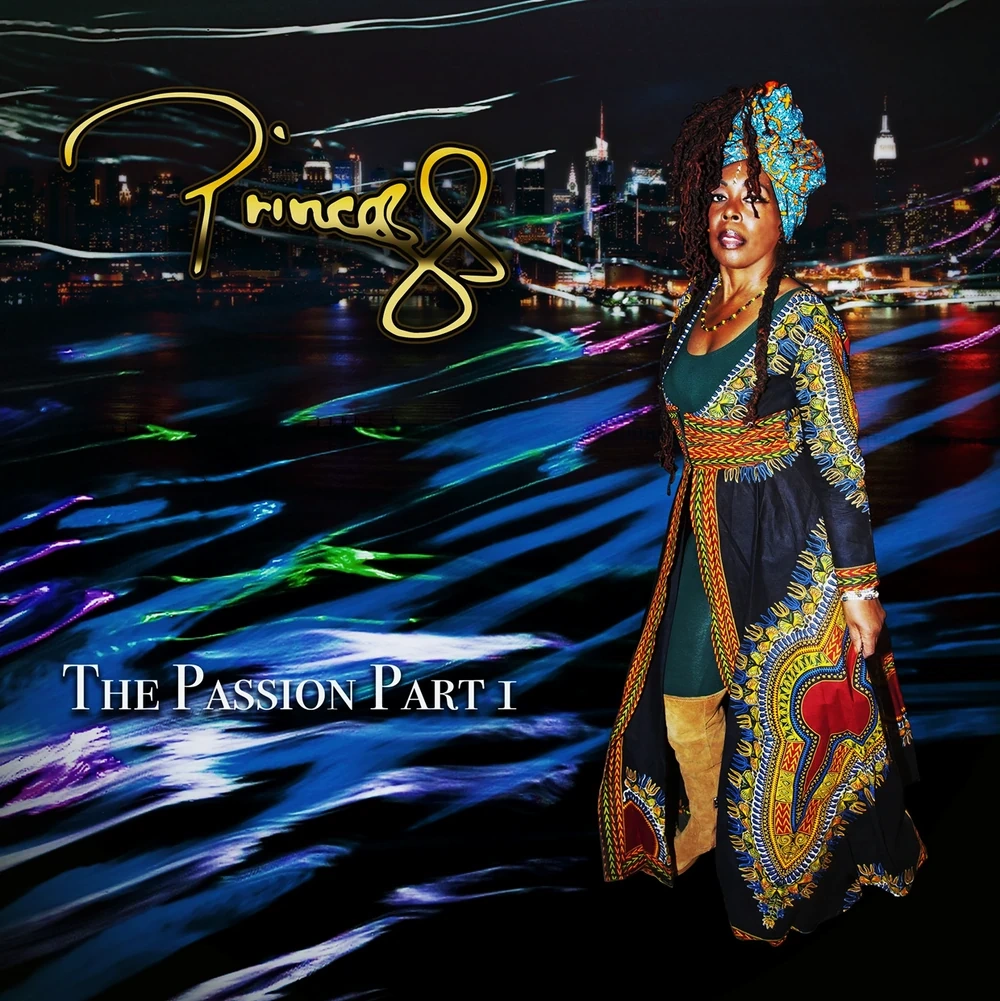 The Passion | Album Wiki | Fandom