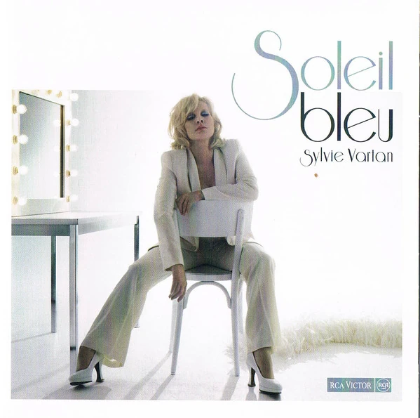 Soleil bleu | Album Wiki | Fandom