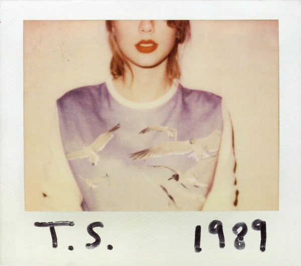 1989 | Album Wiki | Fandom