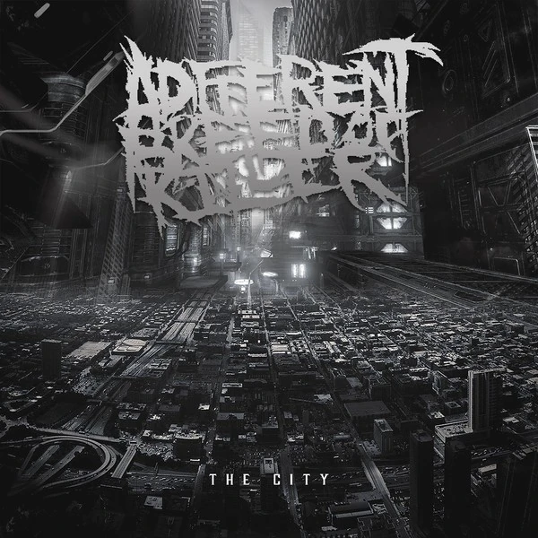 The City (A Different Breed of Killer album) | Album Wiki | Fandom