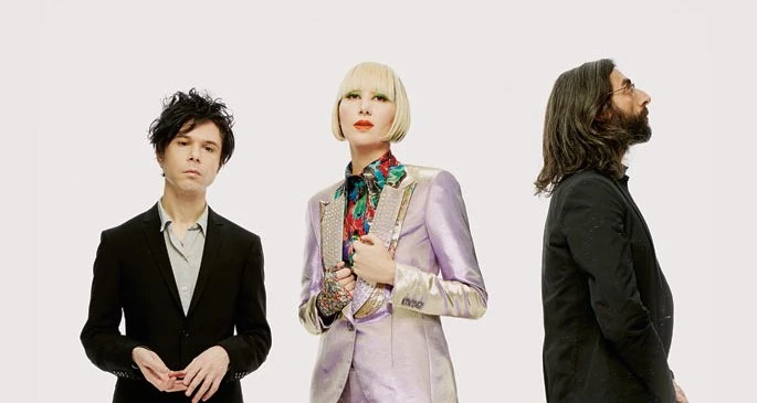 Yeah Yeah Yeahs | Album Wiki | Fandom