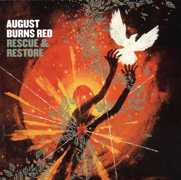 Rescue & Restore | Album Wiki | Fandom