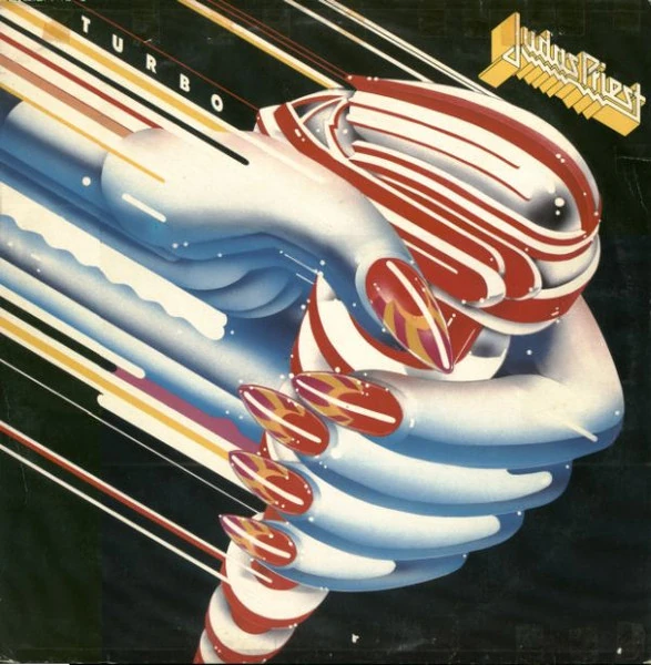 Turbo | Album Wiki | Fandom