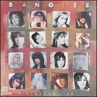 BANGLES, The | Альбомы вики | Fandom
