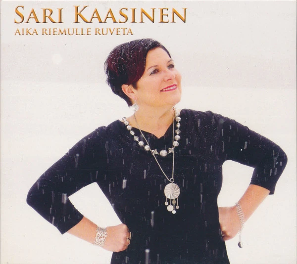 Aika riemulle ruveta | Album Wiki | Fandom