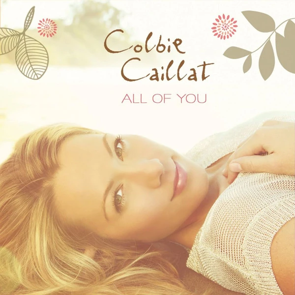 All of You (Colbie Caillat album) | Album Wiki | Fandom