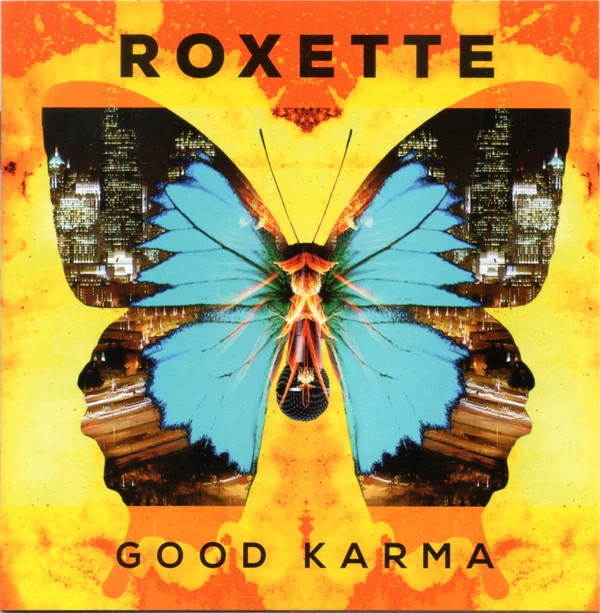 Good Karma | Album Wiki | Fandom