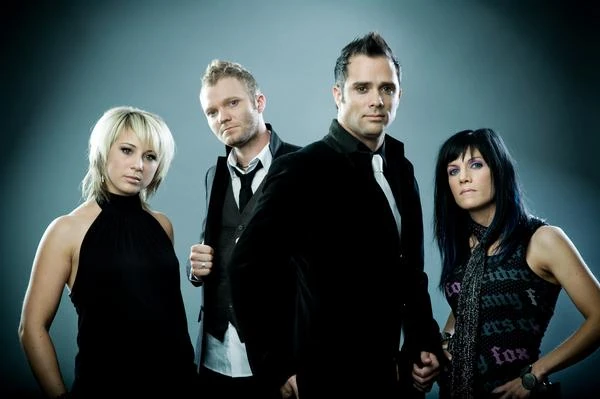 Skillet | Album Wiki | Fandom