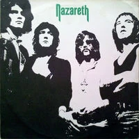 NAZARETH | Альбомы вики | Fandom