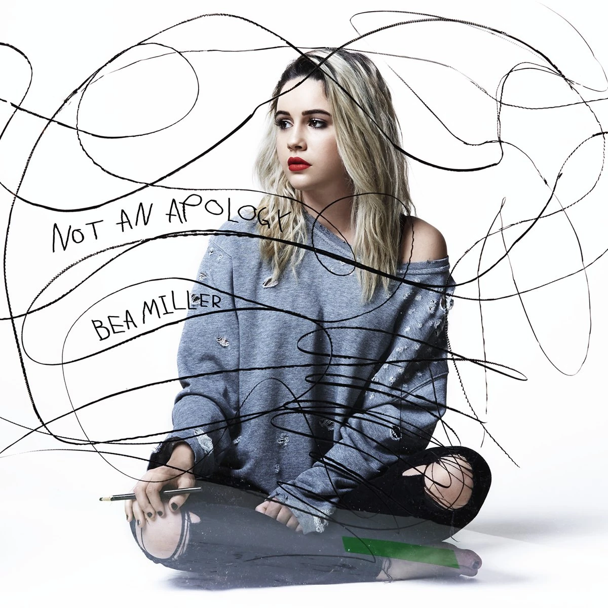 Not An Apology | Album Wiki | Fandom