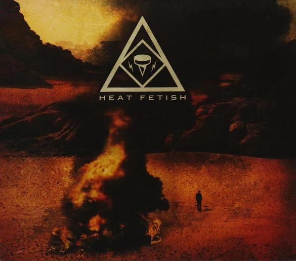 Heat Fetish | Album Wiki | Fandom
