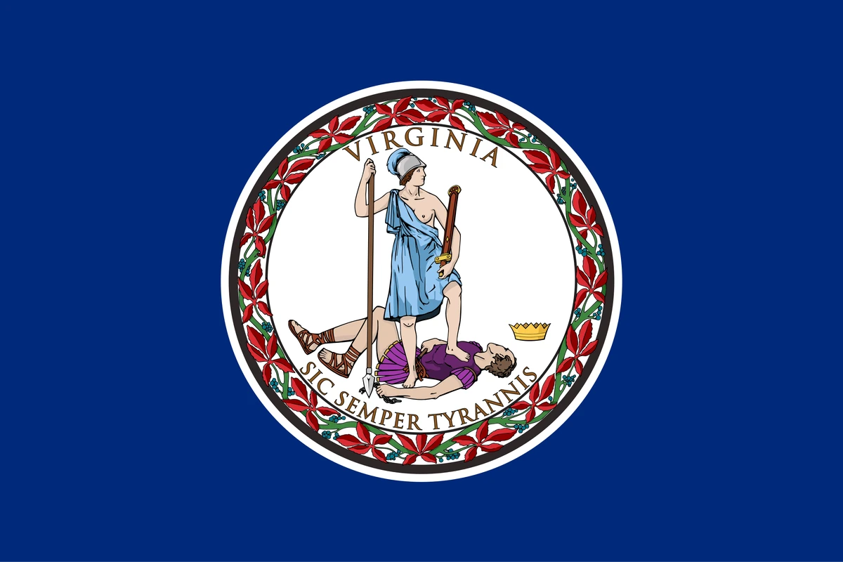 List of Virginia artists | Album Wiki | Fandom