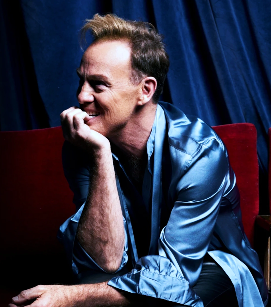 Jason Donovan | Album Wiki | Fandom