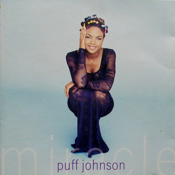 Miracle (Puff Johnson album) | Album Wiki | Fandom