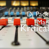 Kritical | Album Wiki | Fandom