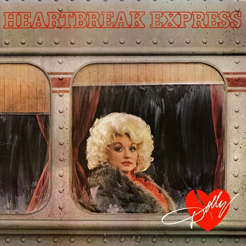 Heartbreak Express | Album Wiki | Fandom