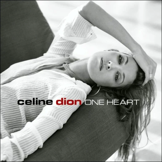 One Heart | Album Wiki | Fandom