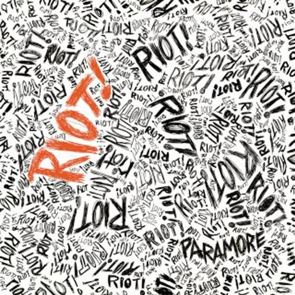 Riot! | Album Wiki | Fandom