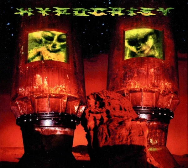 Hypocrisy (album) | Album Wiki | Fandom