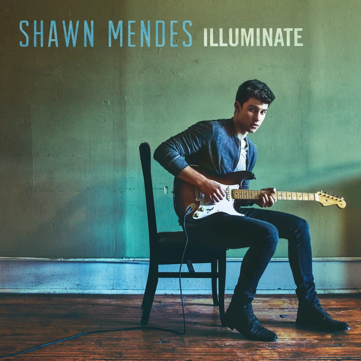 Illuminate Album Wiki Fandom
