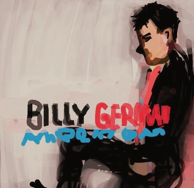 American German | Album Wiki | Fandom