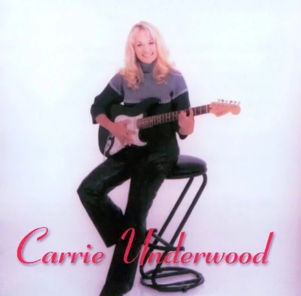 Carrie Underwood (album) | Album Wiki | Fandom
