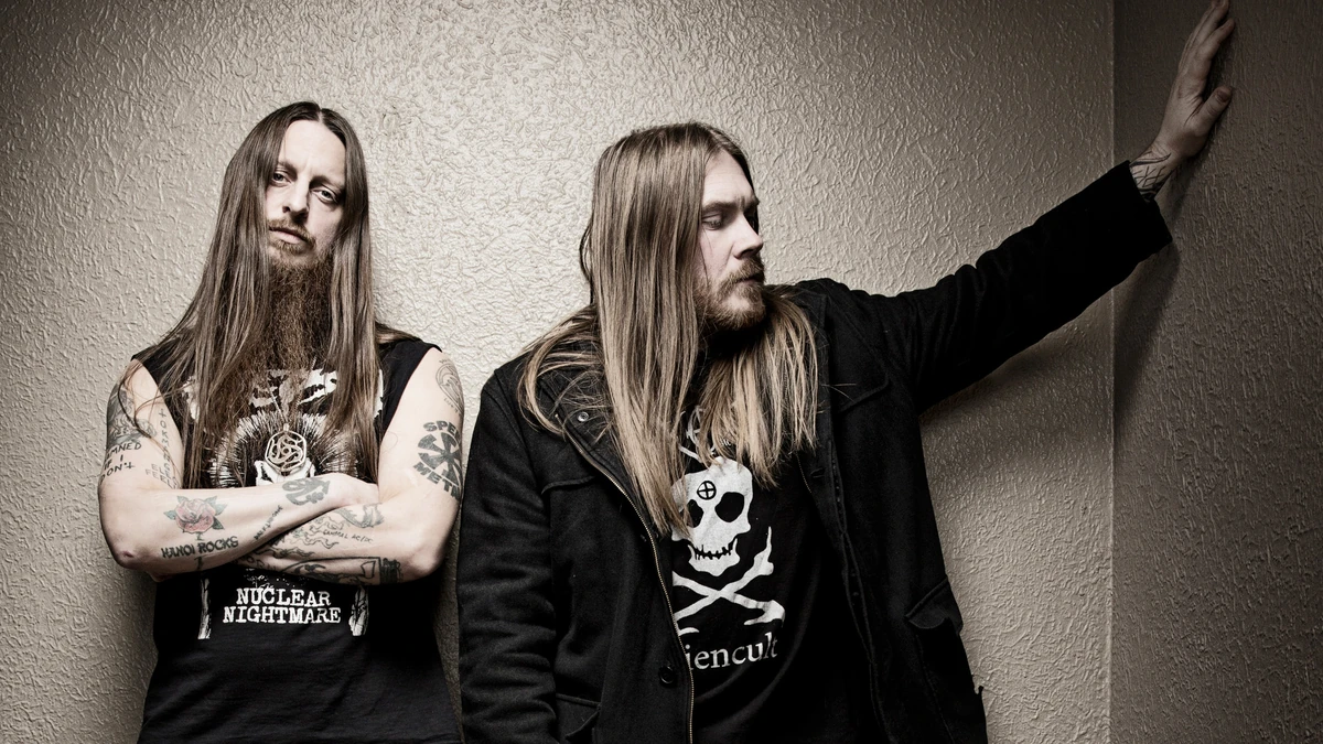 Darkthrone | Album Wiki | Fandom