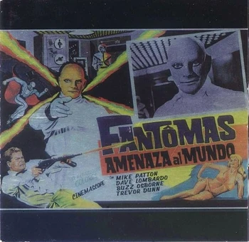 Fantômas (album) | Album Wiki | Fandom