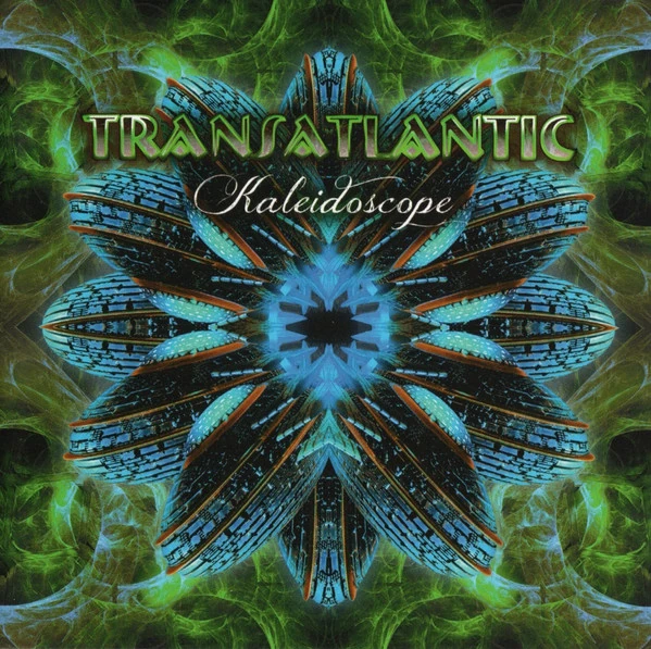 Kaleidoscope | Album Wiki | Fandom