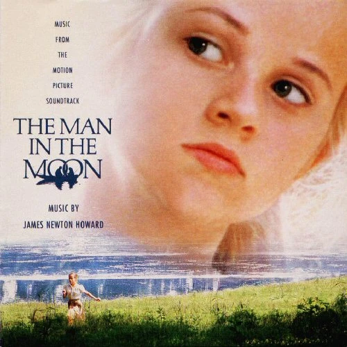 The Man In The Moon (Music From The Motion Picture Soundtrack) | Album ...