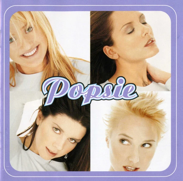 Popsie (album) | Album Wiki | Fandom