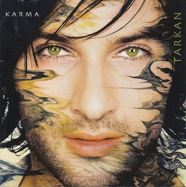 Karma | Album Wiki | Fandom