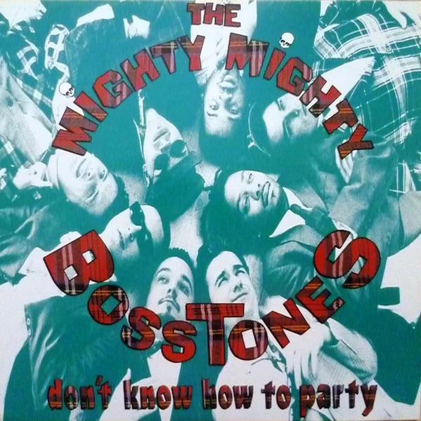 Don't Know How to Party | Album Wiki | Fandom