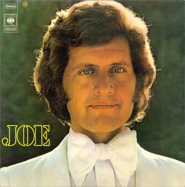 Joe (Joe Dassin album) | Album Wiki | Fandom