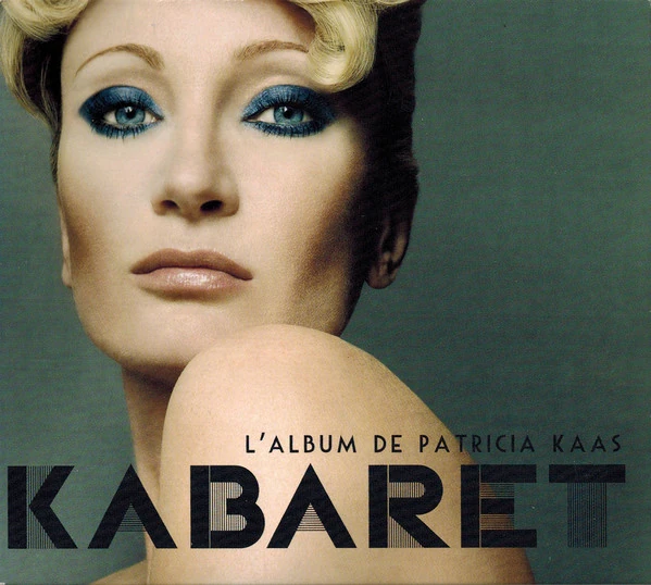 Kabaret | Album Wiki | Fandom