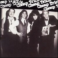 CHEAP TRICK | Альбомы вики | Fandom
