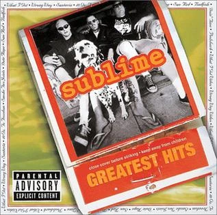 Greatest Hits (Sublime album) | Album Wiki | Fandom